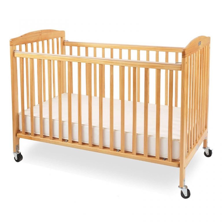 Crib (Full-size) | Baby's Away